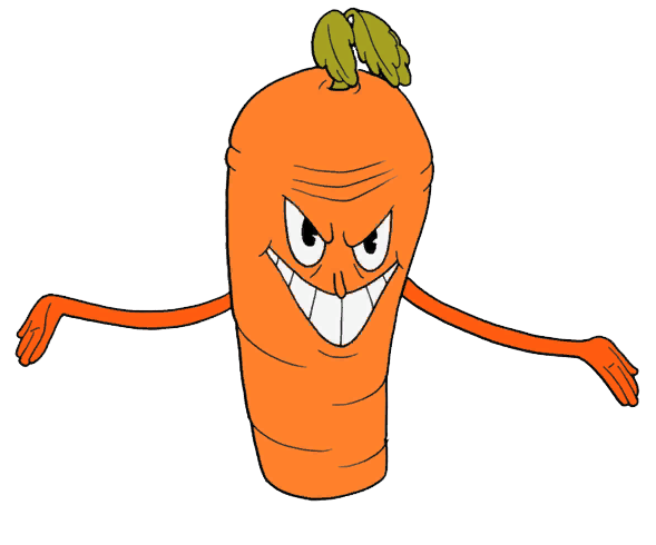 Carrot Mimicry | Superpower Wiki | Fandom