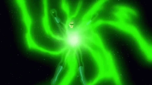 Embodiment Energy Manipulation | Superpower Wiki | Fandom