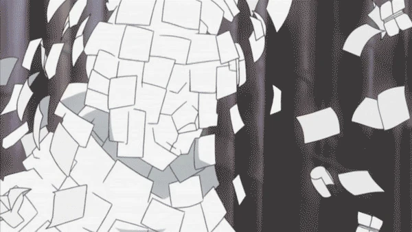 Paper Armor | Superpower Wiki | Fandom