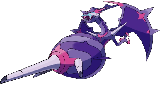 Archetype:Poison Dragon | Superpower Wiki | Fandom