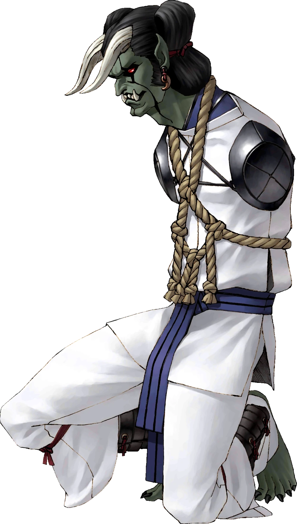 Knee Walking | Superpower Wiki | Fandom