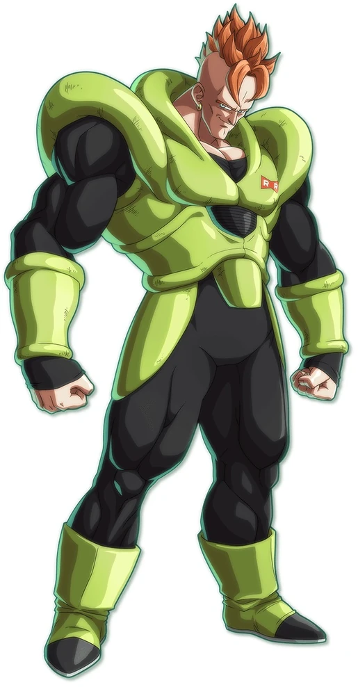 Archetype:Infinite Energy Machine | Superpower Wiki | Fandom