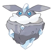 Carbuncle Physiology | Superpower Wiki | Fandom