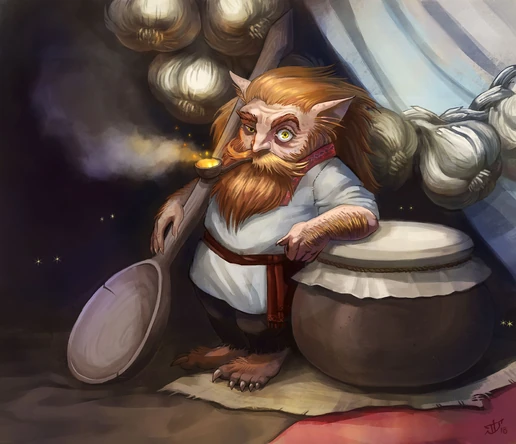 Archetype:Household Deity | Superpower Wiki | Fandom