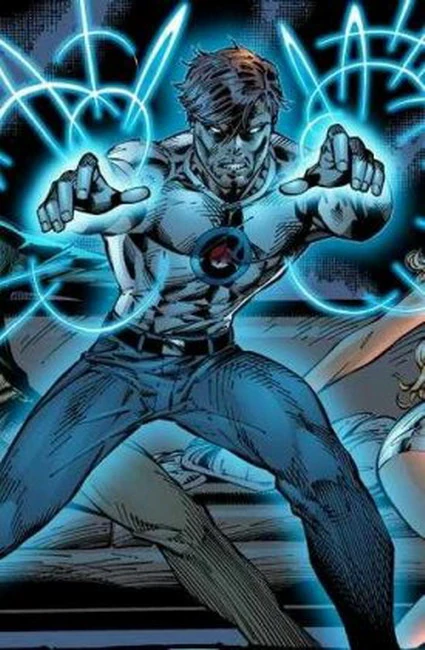 Discuss Everything About Superpower Wiki | Fandom