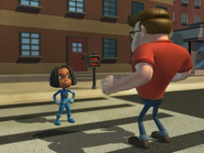 Invisible Force-Field Generation | Superpower Wiki | Fandom