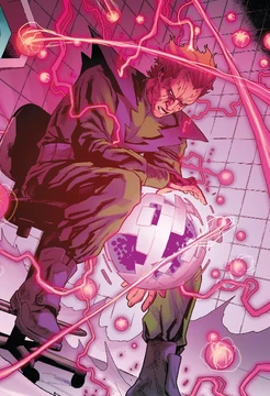 Meta Gravity Manipulation Superpower Wiki Fandom Cassandra Cain