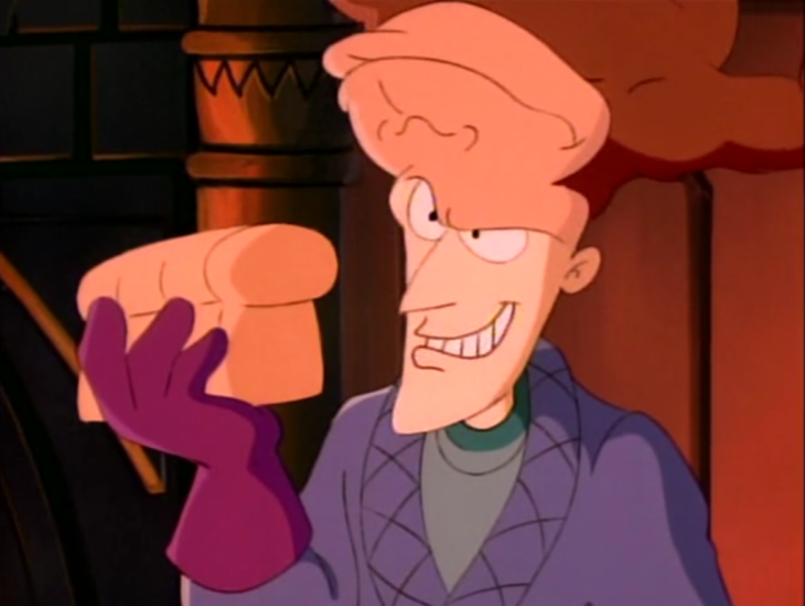 Bread Generation Superpower Wiki Fandom