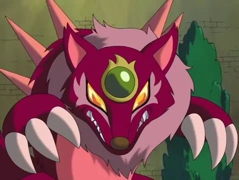 Monstrous Wolf Physiology | Superpower Wiki | Fandom