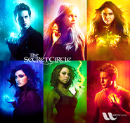 Elemental Generation | Superpower Wiki | Fandom