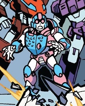 Clown Car Mimicry | Superpower Wiki | Fandom