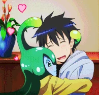 Slime Companionship | Superpower Wiki | Fandom