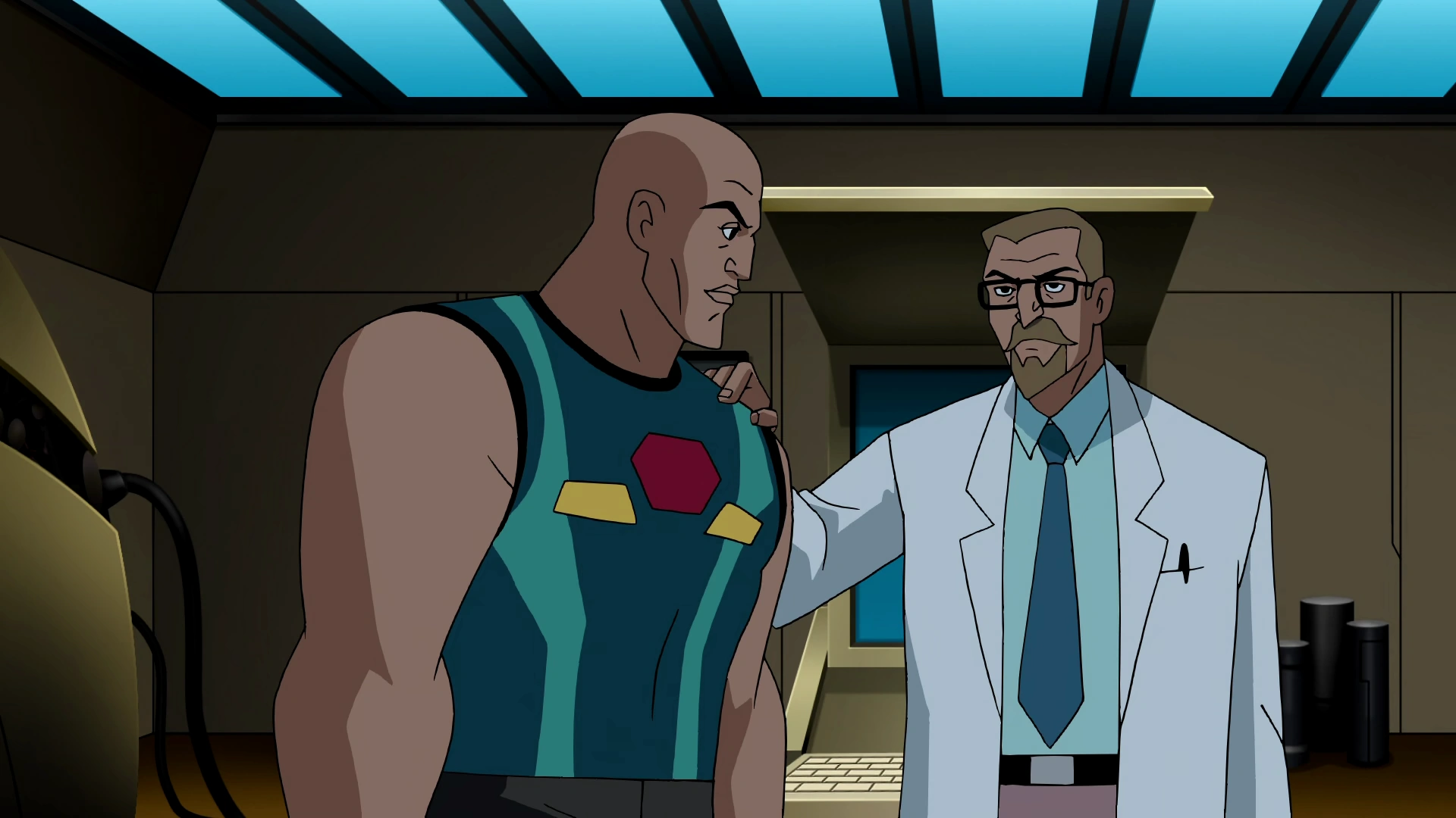 Discuss Everything About Superpower Wiki | Fandom