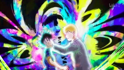 Psionics Bestowal | Superpower Wiki | Fandom