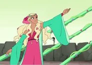 Vine Manipulation | Superpower Wiki | Fandom