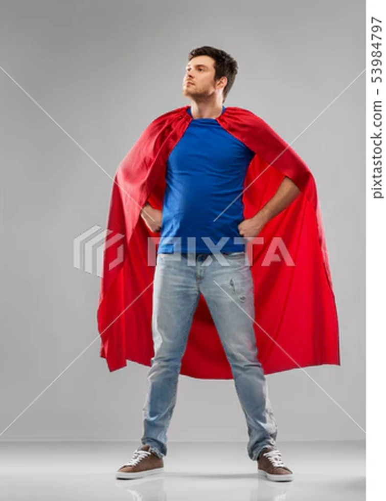Fanon:Omni-Mediocrity | Superpower Wiki | Fandom