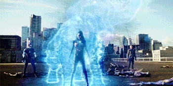 Continuum Magic | Superpower Wiki | Fandom