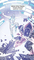 Time Stopping Superpower Wiki Fandom