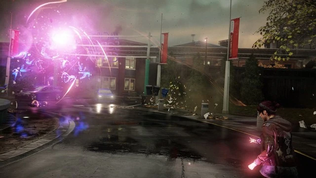 Neon Vortex Creation | Superpower Wiki | Fandom