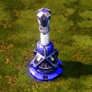 Laser Beam Emission | Superpower Wiki | Fandom