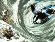 Weather Manipulation | Superpower Wiki | Fandom