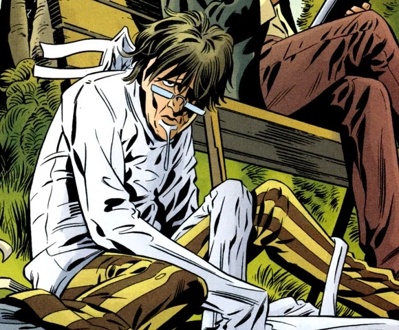 Inspiration Negation | Superpower Wiki | Fandom
