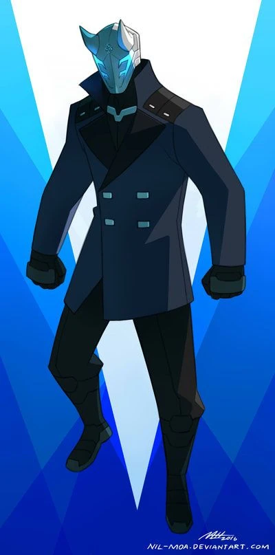 User blog:Cursed warrior 343/Albert "Anoy" Linns | Superpower Wiki | Fandom