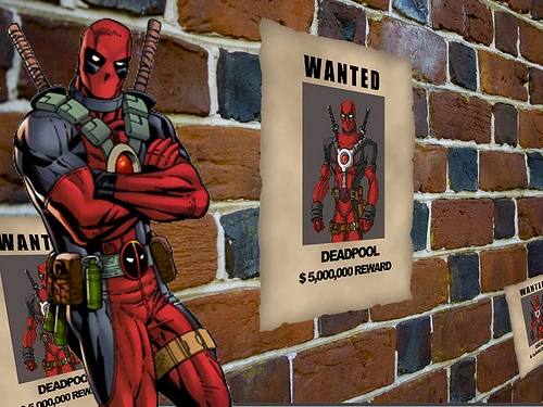 Annoyance Inducement | Superpower Wiki | Fandom