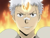 Archetype:Powerhouse Healer | Superpower Wiki | Fandom