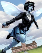 Insect Physiology | Superpower Wiki | Fandom