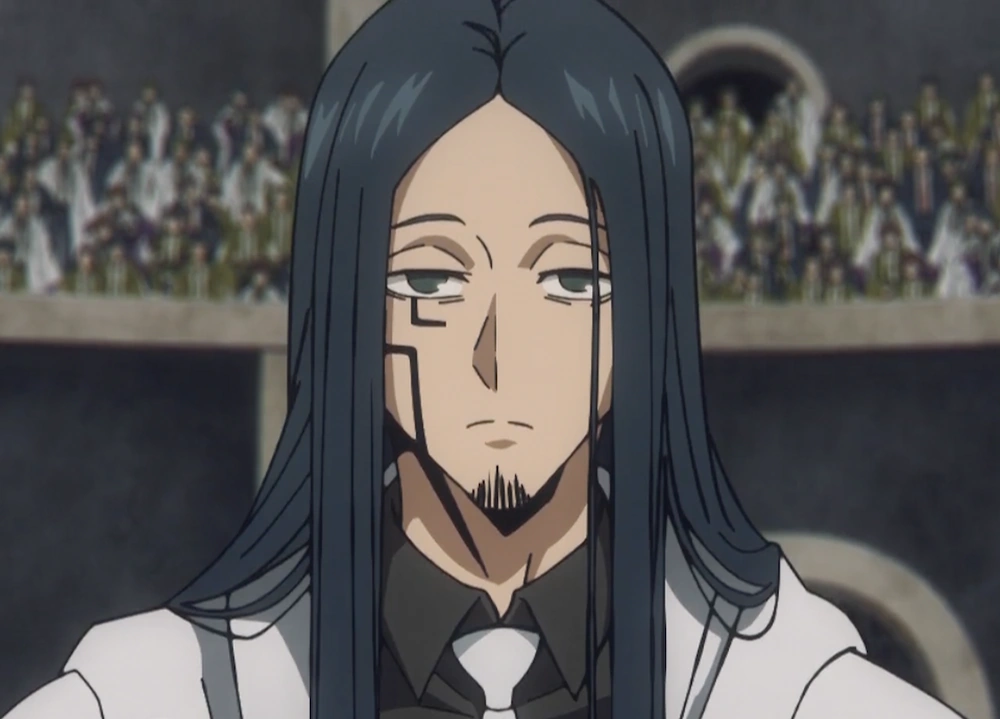 Wolf Magic | Superpower Wiki | Fandom