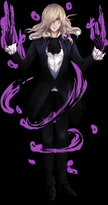 User blog:Kissmanga/Butler | Superpower Wiki | Fandom