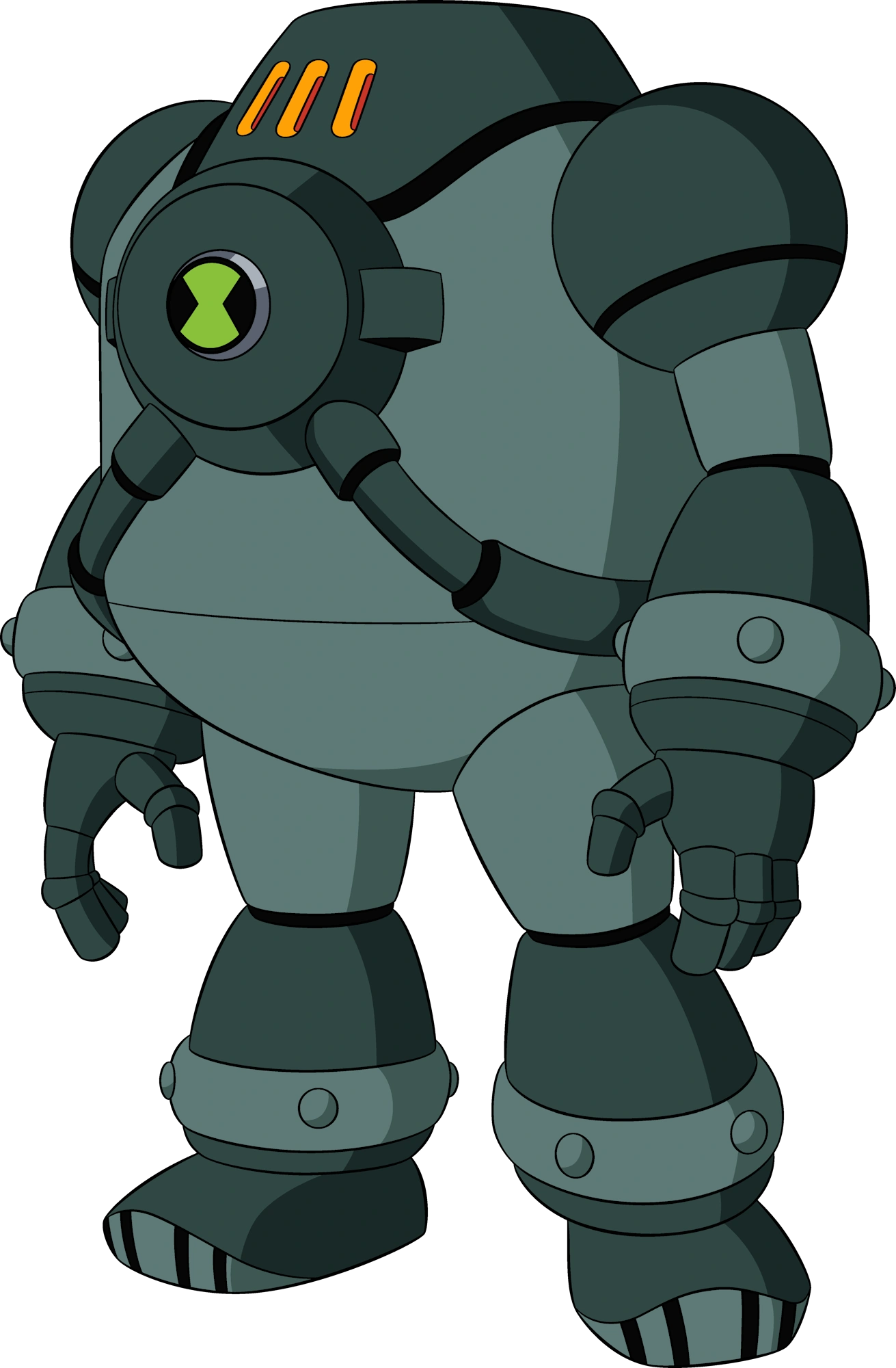 Bio-Radiation Infusion | Superpower Wiki | Fandom