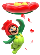 Plant Mode | Superpower Wiki | Fandom