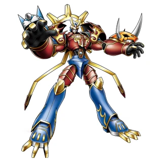 Susanoomon | Phân loại sức mạnh Wiki | Fandom