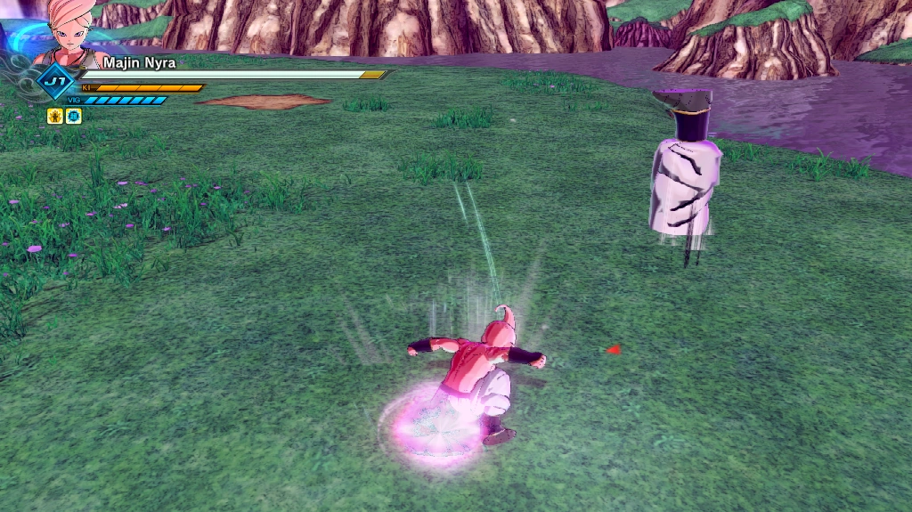 Hyper Thrusting | Superpower Wiki | Fandom