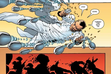 quantum singularity manipulation