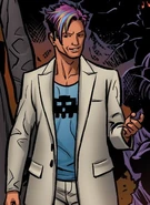 Technopathy | Superpower Wiki | Fandom