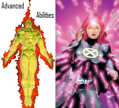 Discuss Everything About Superpower Wiki | Fandom