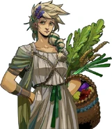 Archetype:Queen | Superpower Wiki | Fandom