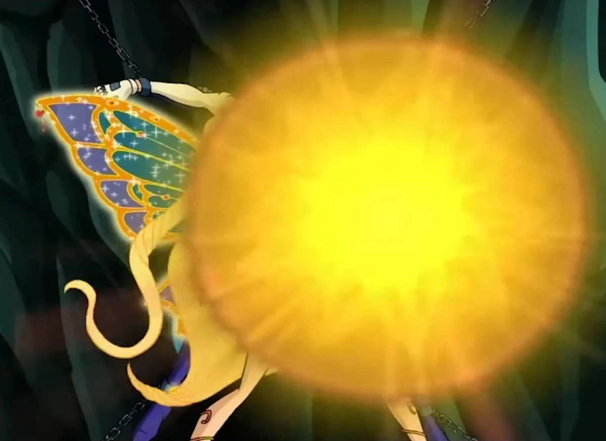 Cosmic Defense | Superpower Wiki | Fandom