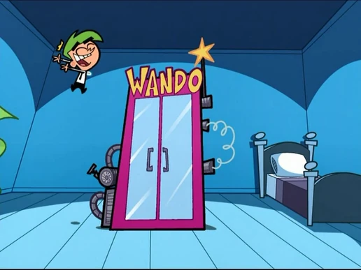 Object Combination | Superpower Wiki | Fandom