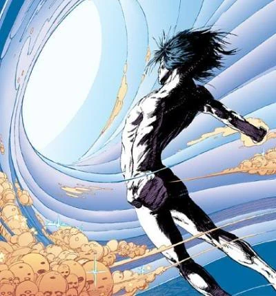 Oneiric Teleportation | Superpower Wiki | Fandom