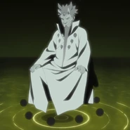 Incorporeal Form | Superpower Wiki | Fandom