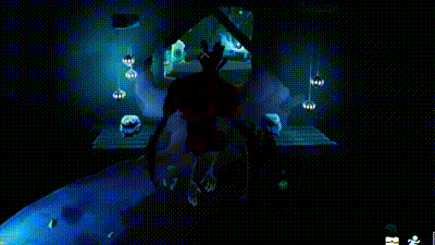 Malefic Flight | Superpower Wiki | Fandom