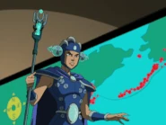 Temporal Teleportation | Superpower Wiki | Fandom