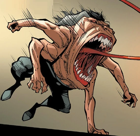 Absolute Bite | Superpower Wiki | Fandom