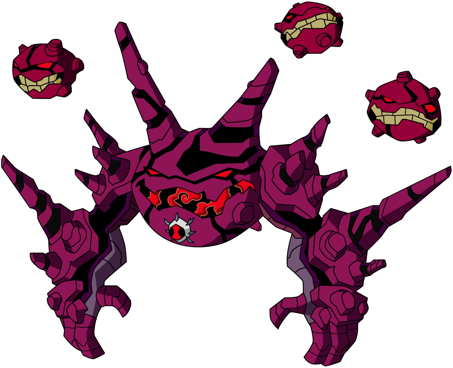 Planetary Aura | Superpower Wiki | Fandom