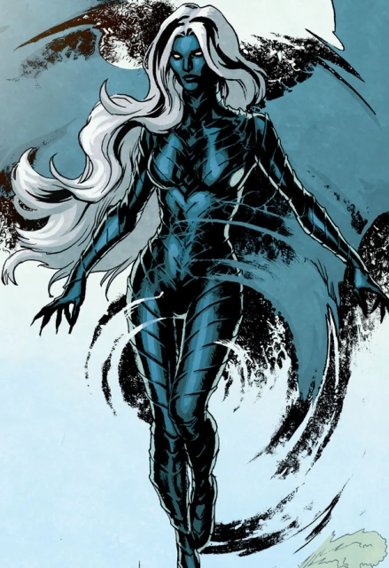 Decay Embodiment | Superpower Wiki | Fandom