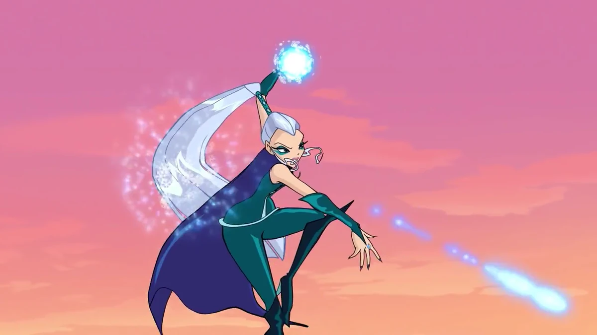 Esoteric Ice Generation | Superpower Wiki | Fandom